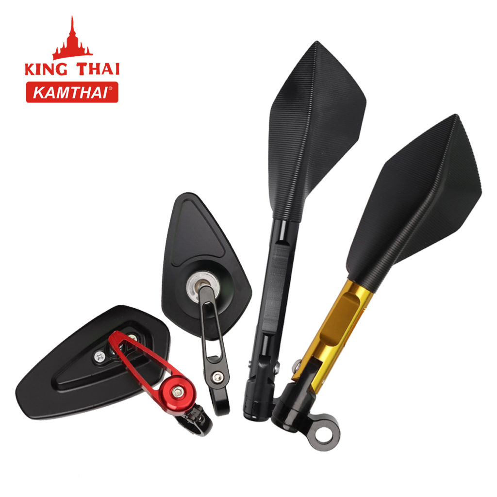 Motorcycle Rear View Mirror – kingthai100.com