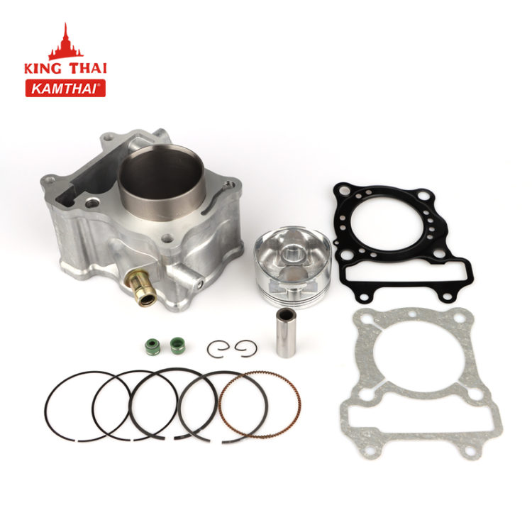 Motorcycle Cylinder SH150 KGG150 For Honda – kingthai100.com