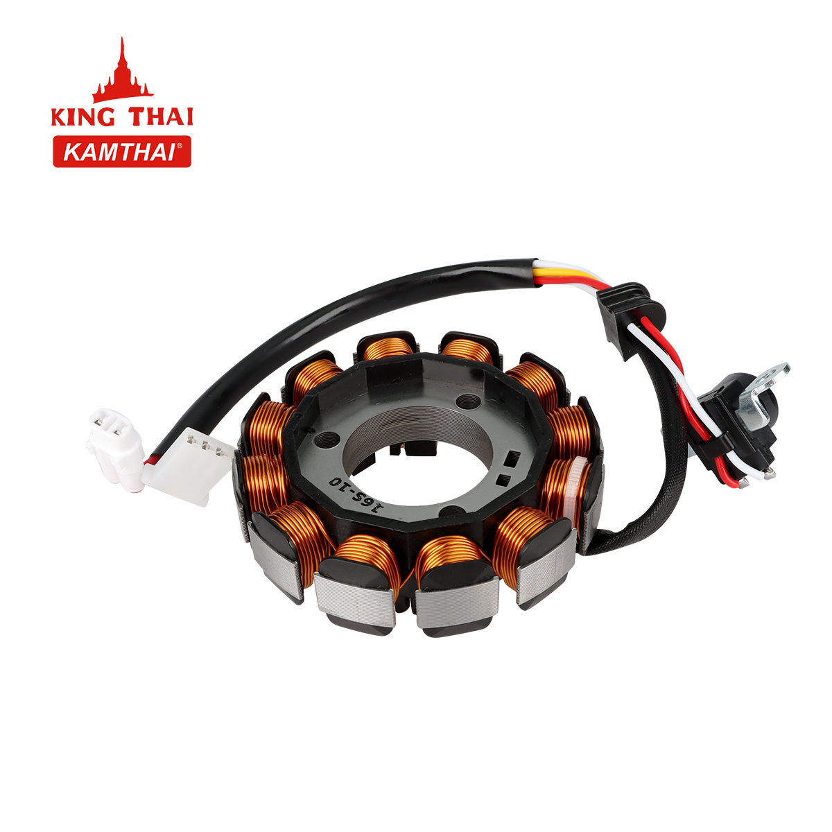 Motorcycle Stator Coil 16S-H1410-10 TAURUS – kingthai100.com