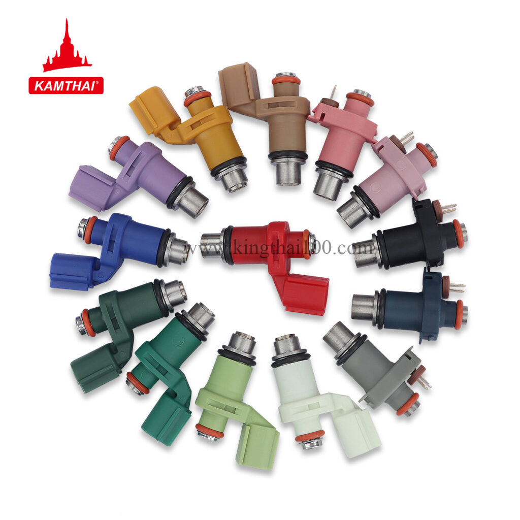 KAMTHAI Motorcycle Fuel Injector Nozzle – kingthai100.com