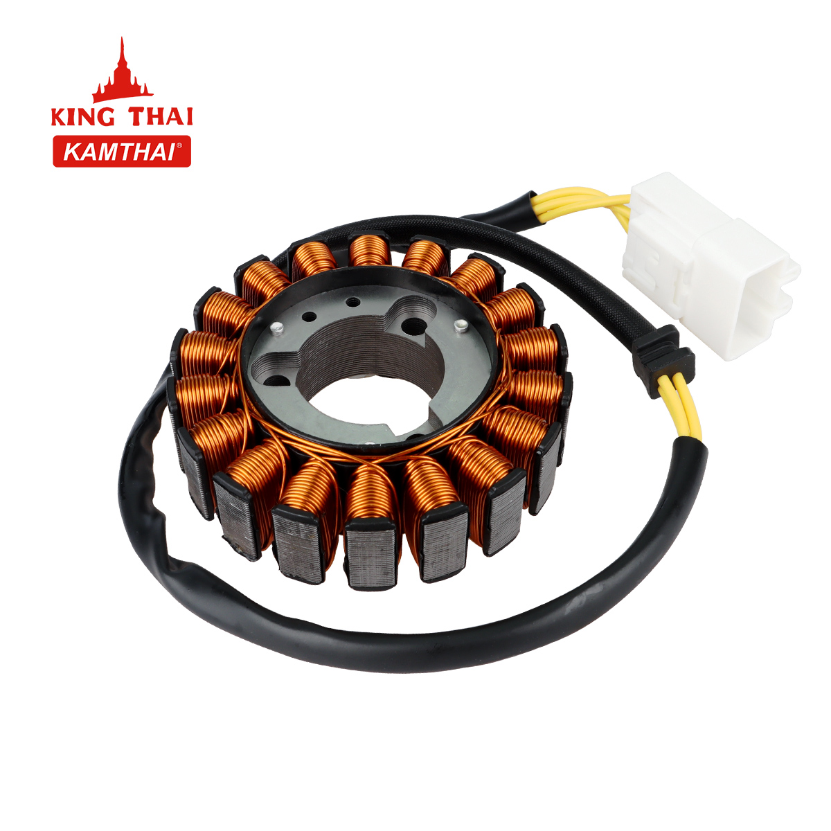 Motorcycle Stator Coil SH150-18 for HONDA Motorcycles – kingthai100.com