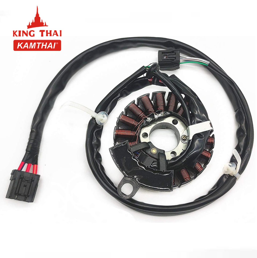 KAMTHAI PCX 2019-2020 312120-K97-T01 Stator Coil – kingthai100.com