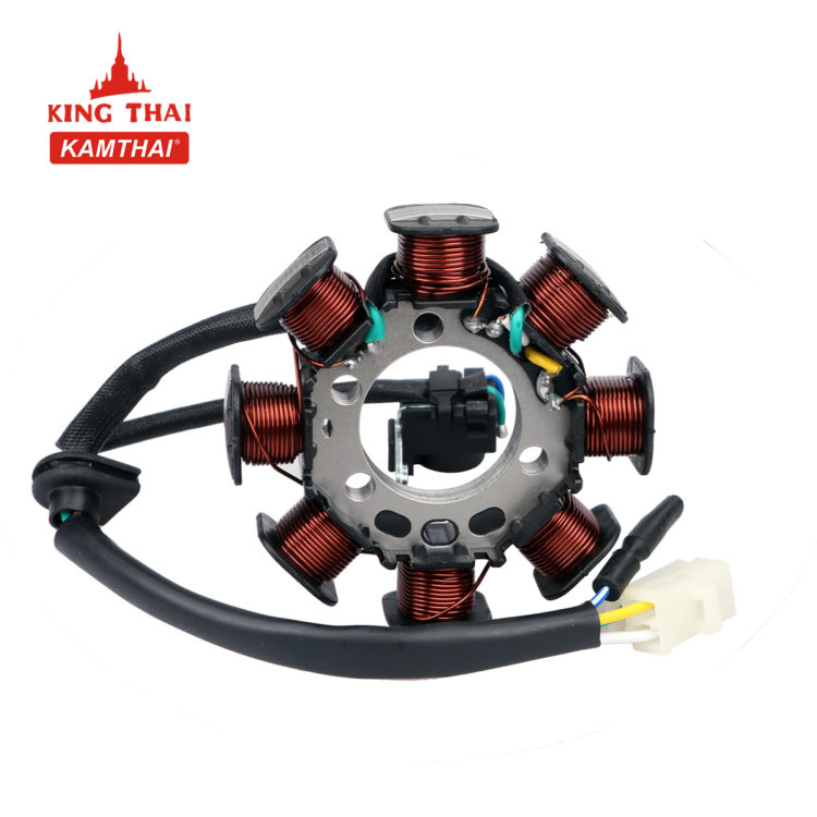 Motorcycle Stator Coil KRM Honda CG 150 Sport – kingthai100.com