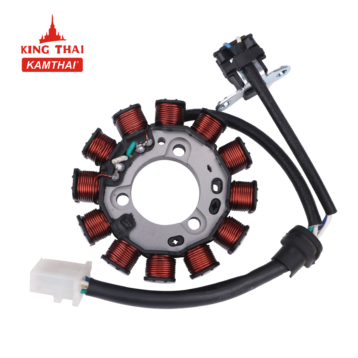 Motorcycle Stator Coil KVS Honda CG 150 – kingthai100.com