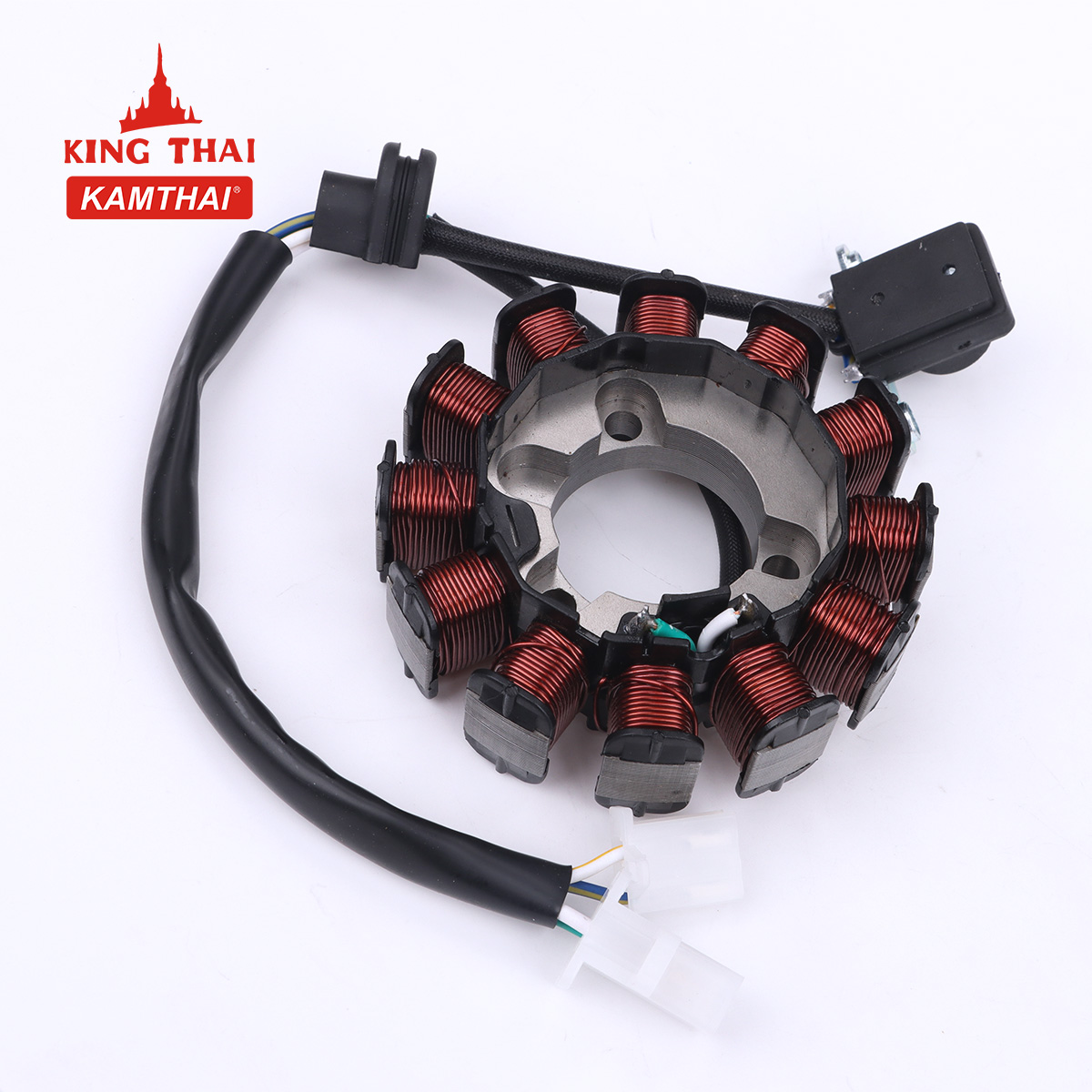 Motorcycle Stator Coil E01 Honda CG 125 – kingthai100.com