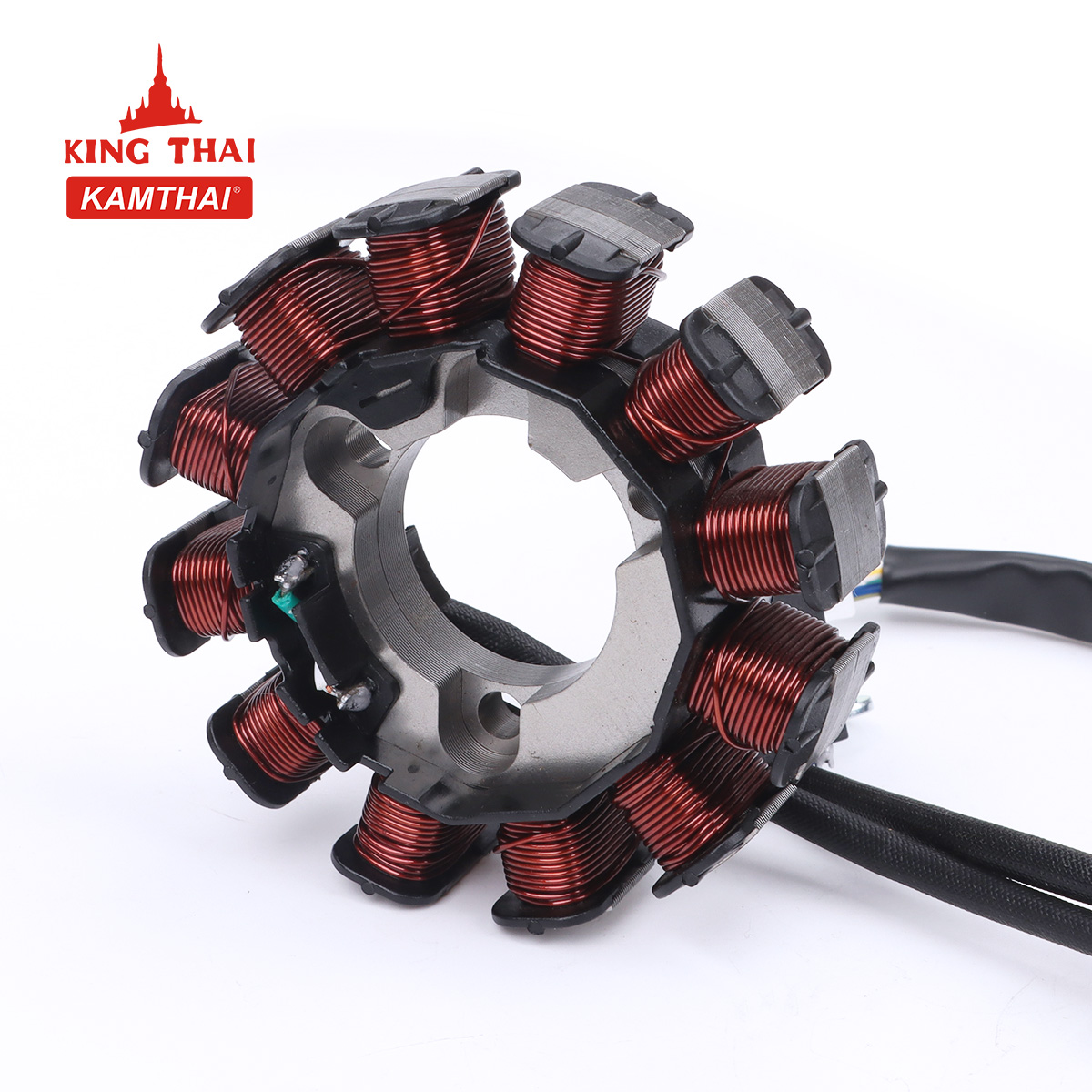 Motorcycle Stator Coil E01 Honda CG 125 – kingthai100.com