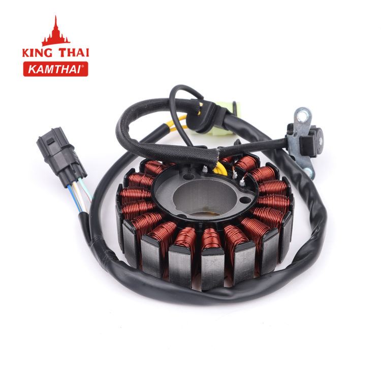 Motorcycle Stator Coil KWT Honda XRE 300 – kingthai100.com