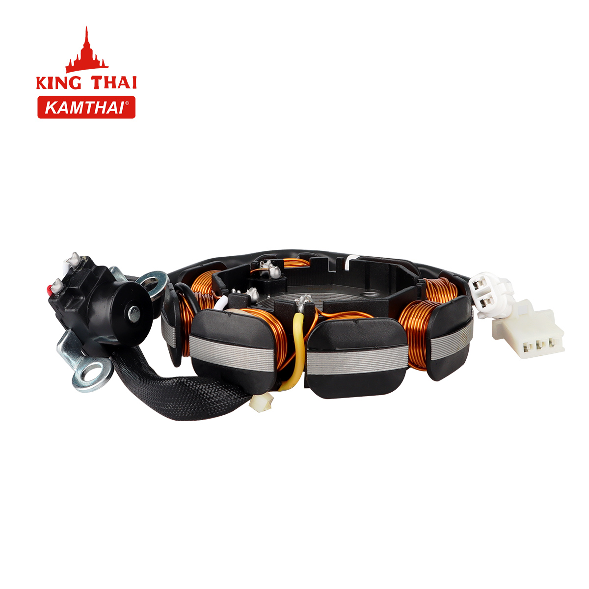 Motorcycle Stator Coil 5D9-H1410-00 TAURUS OLD – kingthai100.com
