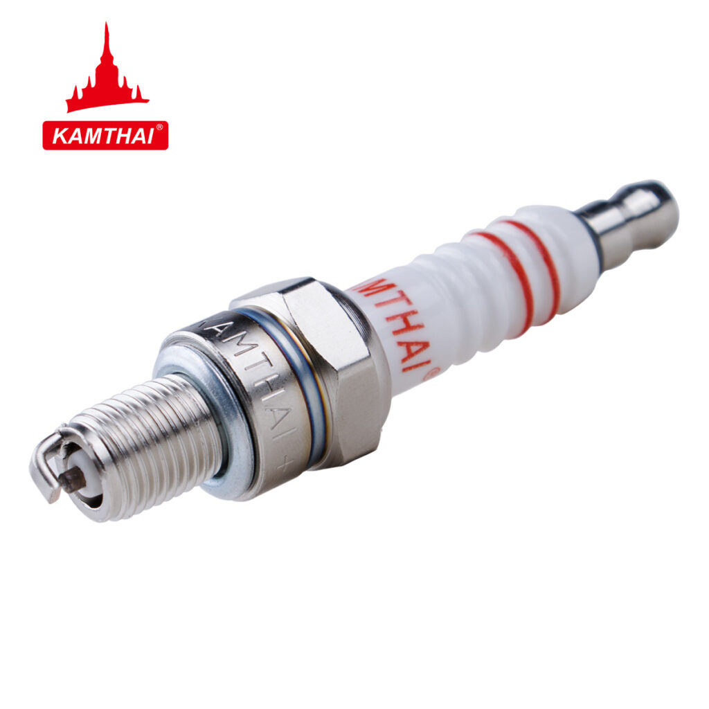 KAMTHAI Motorcycle Spark Plug– BP8ES – kingthai100.com