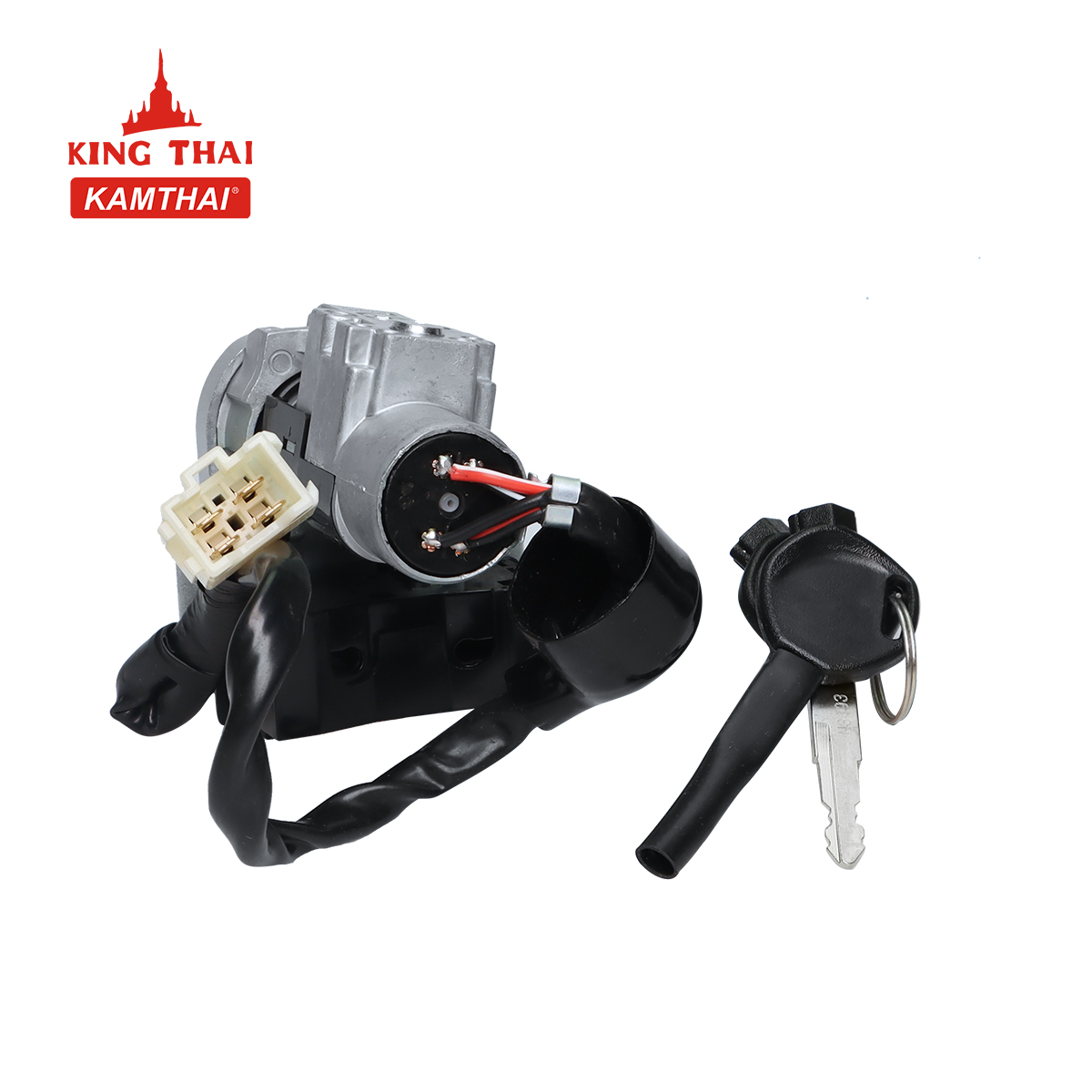 Motorcycle Ignition Switch for ABL 125i 2014 Motorcycles – kingthai100.com