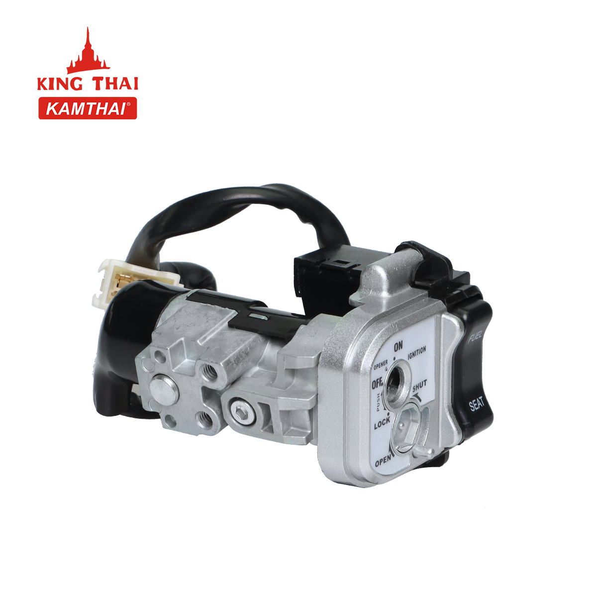 Motorcycle Ignition Switch for ABL 125i 2014 Motorcycles – kingthai100.com