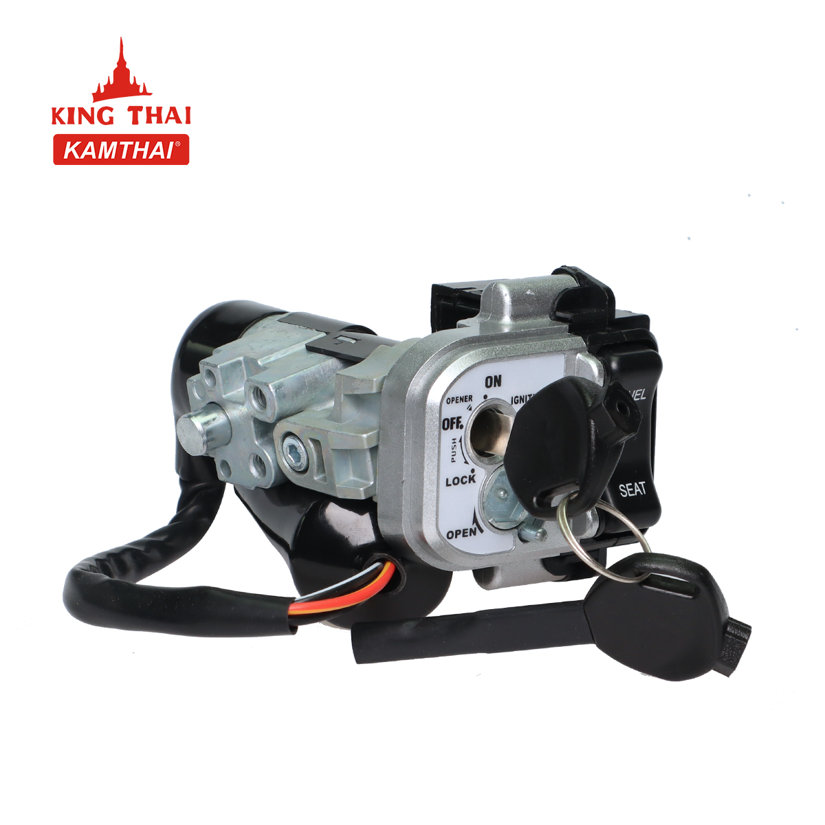 Motorcycle Ignition Switch for ABL 125i 2014 Motorcycles – kingthai100.com