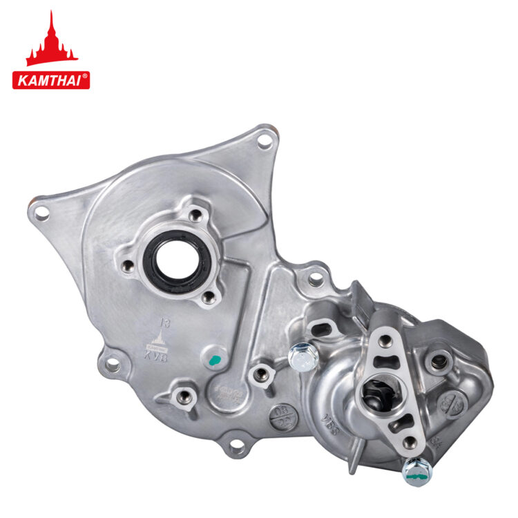 KAMTHAI Motorcycle Water Pump for AIRBLADE110 VARIO110 – kingthai100.com