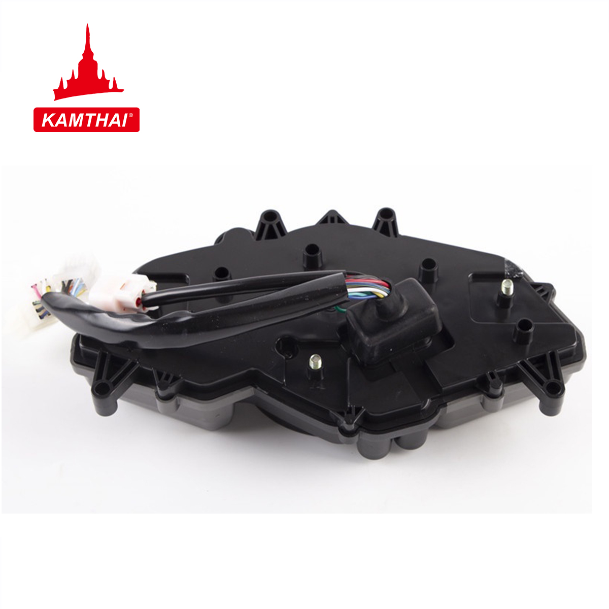 KAMTHAI Motorcycle Digital Speedometer for Bajaj 200NS PULSAR200 ...