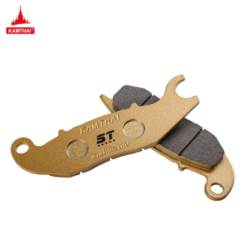 KAMTHAI Motorcycle brake pads for CLICK NOAV RS – kingthai100.com