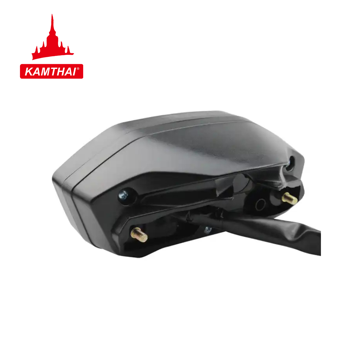 KAMTHAI Motorcycle Digital Speedometer for Honda CRF 250 37100-KZZ-J81 ...