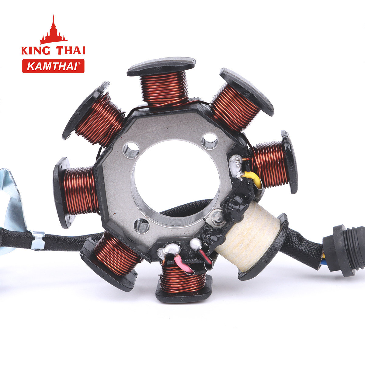 Motorcycle Stator Coil D01311110000S E Kasinski Seta 125 – kingthai100.com