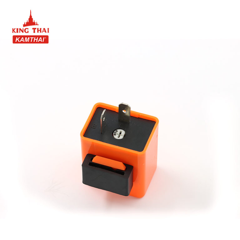 Motorcycle 12V LED Racing Flasher – kingthai100.com