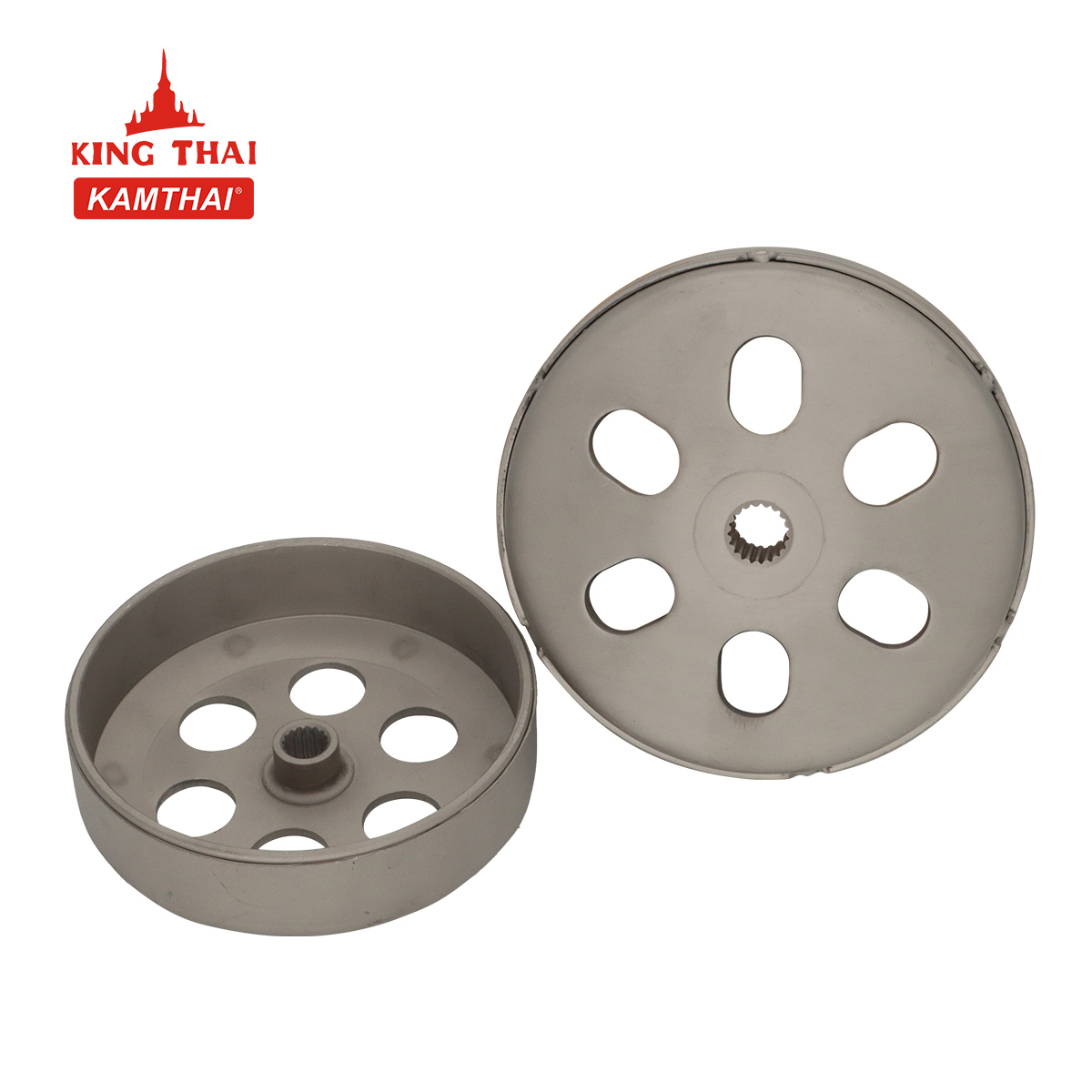 Motorcycle K01 Clutch Cover – kingthai100.com