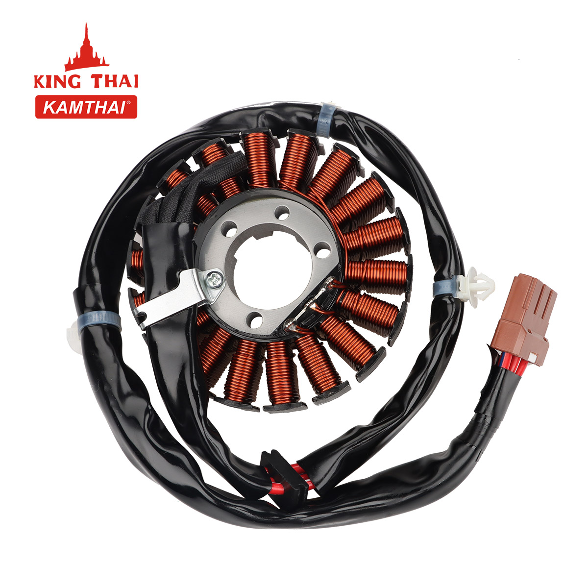 k29 Motorcycle Stator Coil – kingthai100.com