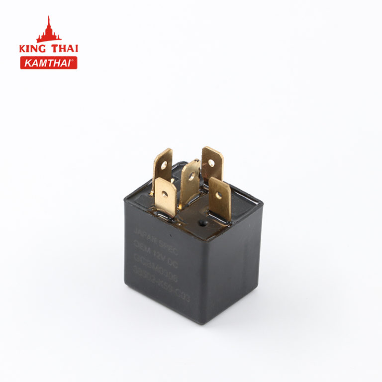 Motorcycle K59 Relay – kingthai100.com