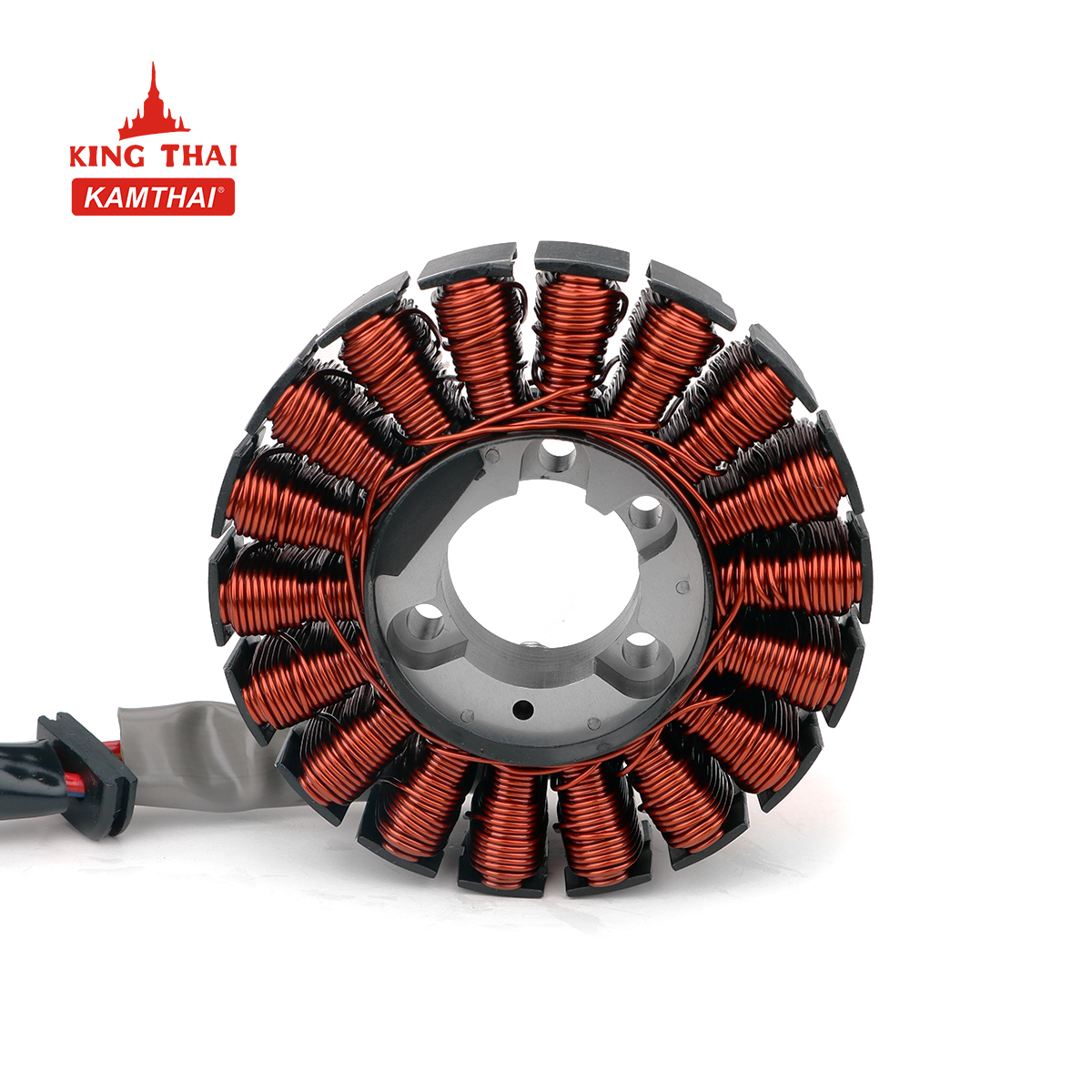 KAMTHAI Motorcycle Stator Coil 31220-K66-V01 fit for Honda Airblade 125 ...