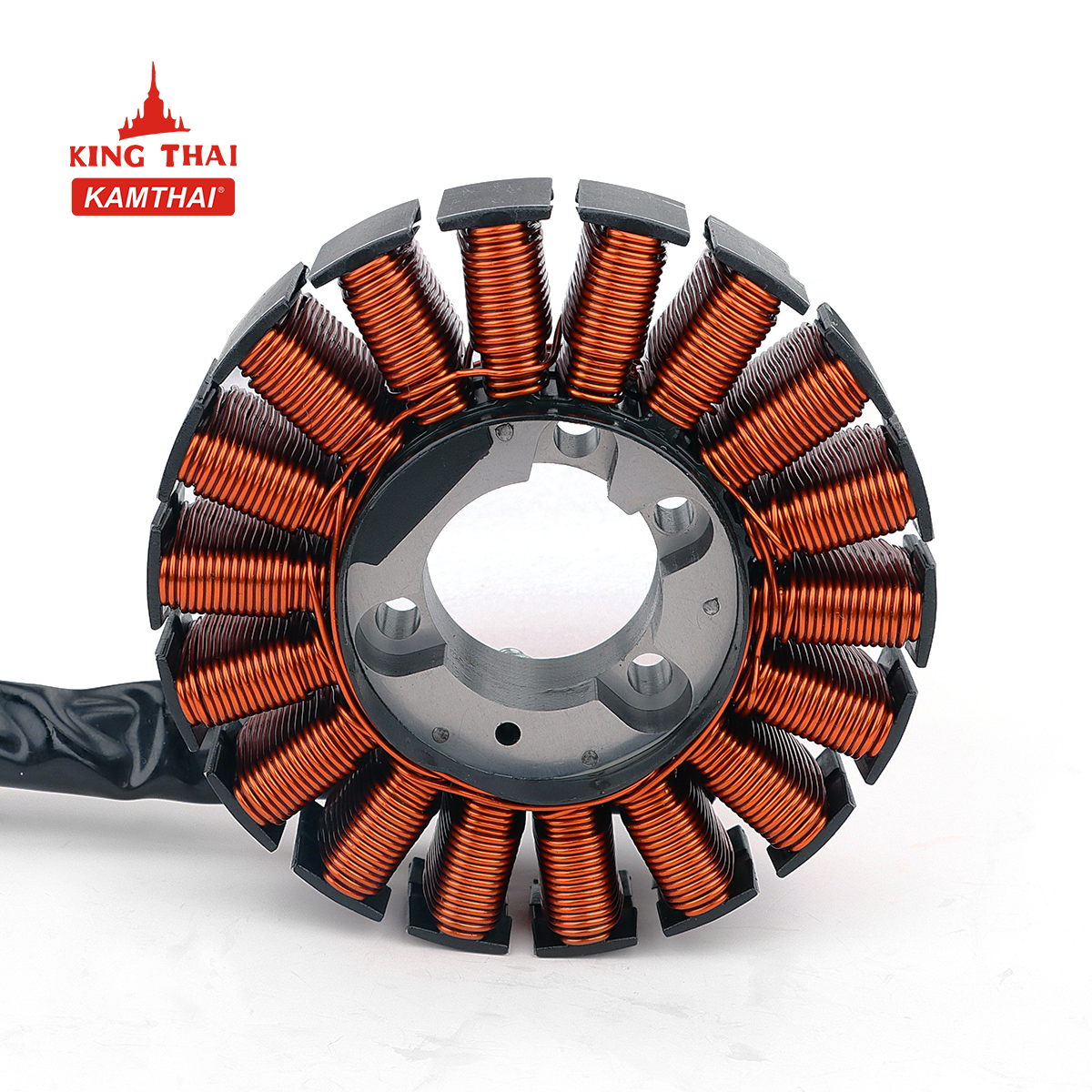 KAMTHAI Motorcycle Stator Coil 31220-KOR-V01 fit for Honda SH150 ...