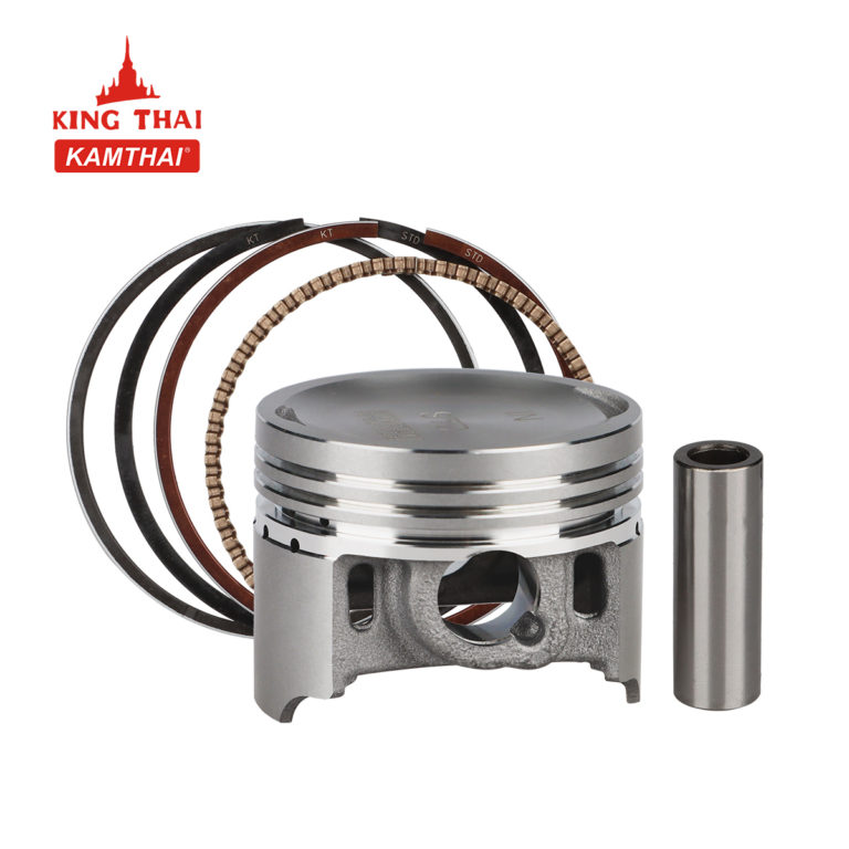 Motorcycle KWB Wave S 110 Piston Kit For Honda – kingthai100.com