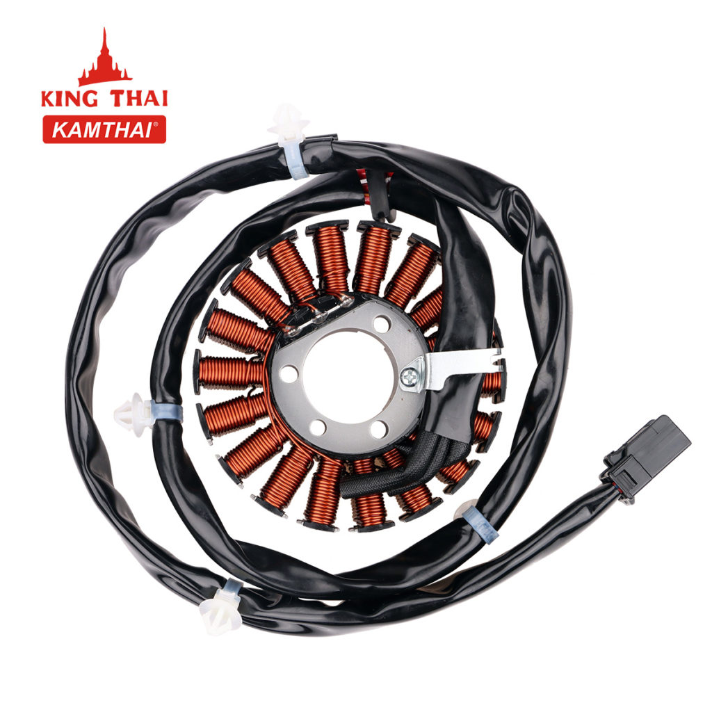 KAMTHAI Motorcycle Stator Coil 31220-KWN-902 fit for Honda PCX 2010 ...