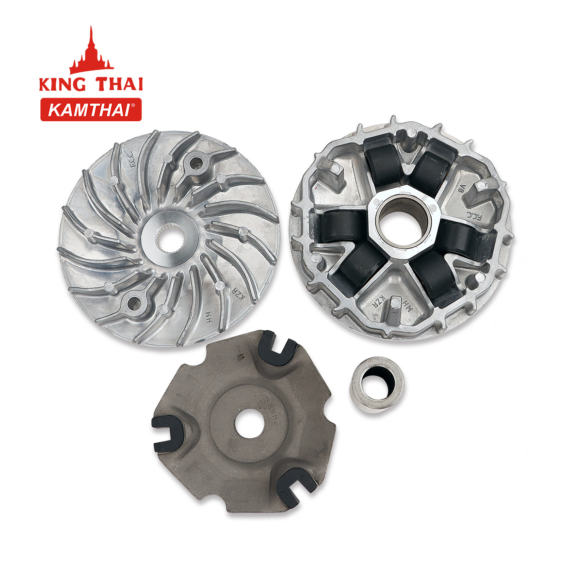 Motorcycle Front Drive Assy fit for HONDA KZR – kingthai100.com