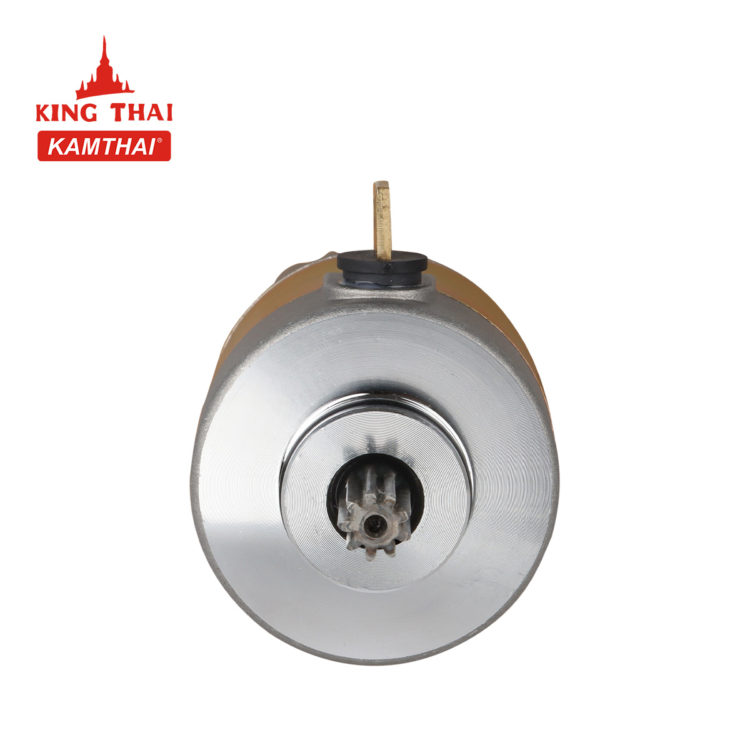 Motorcycle Starter Motor Parts NOUVO LX MIO SOUL115 – kingthai100.com