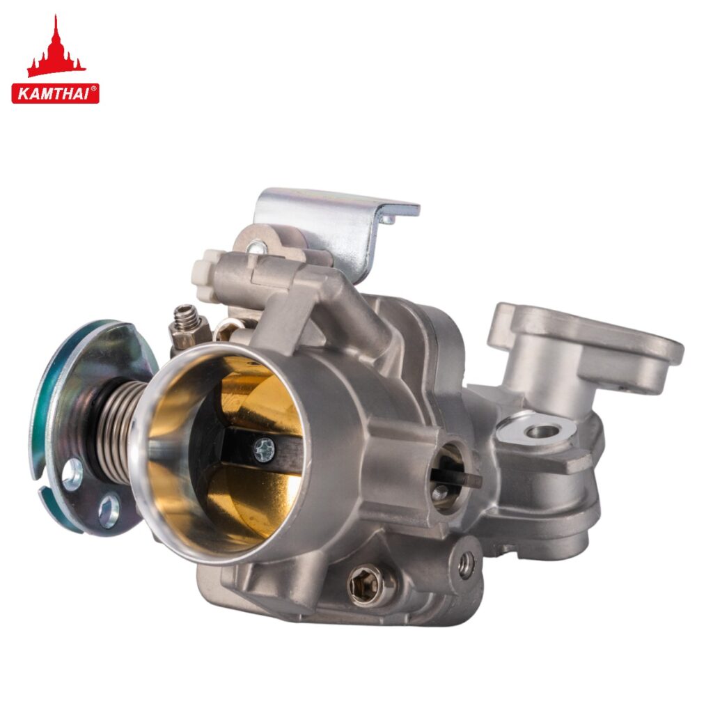 KAMTHAI Motorcycle Throttle Body for MIO M3 34MM – kingthai100.com