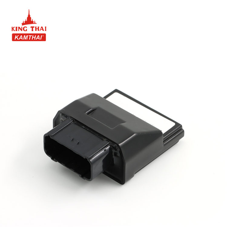 Motorcycle ECU For WAVE125I DREAM110I SUPER CUB SPACYI SONIC150I RS150I ...
