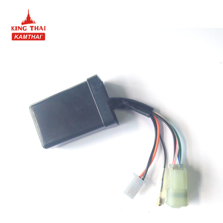 Motorcycle CDI STX125 – kingthai100.com