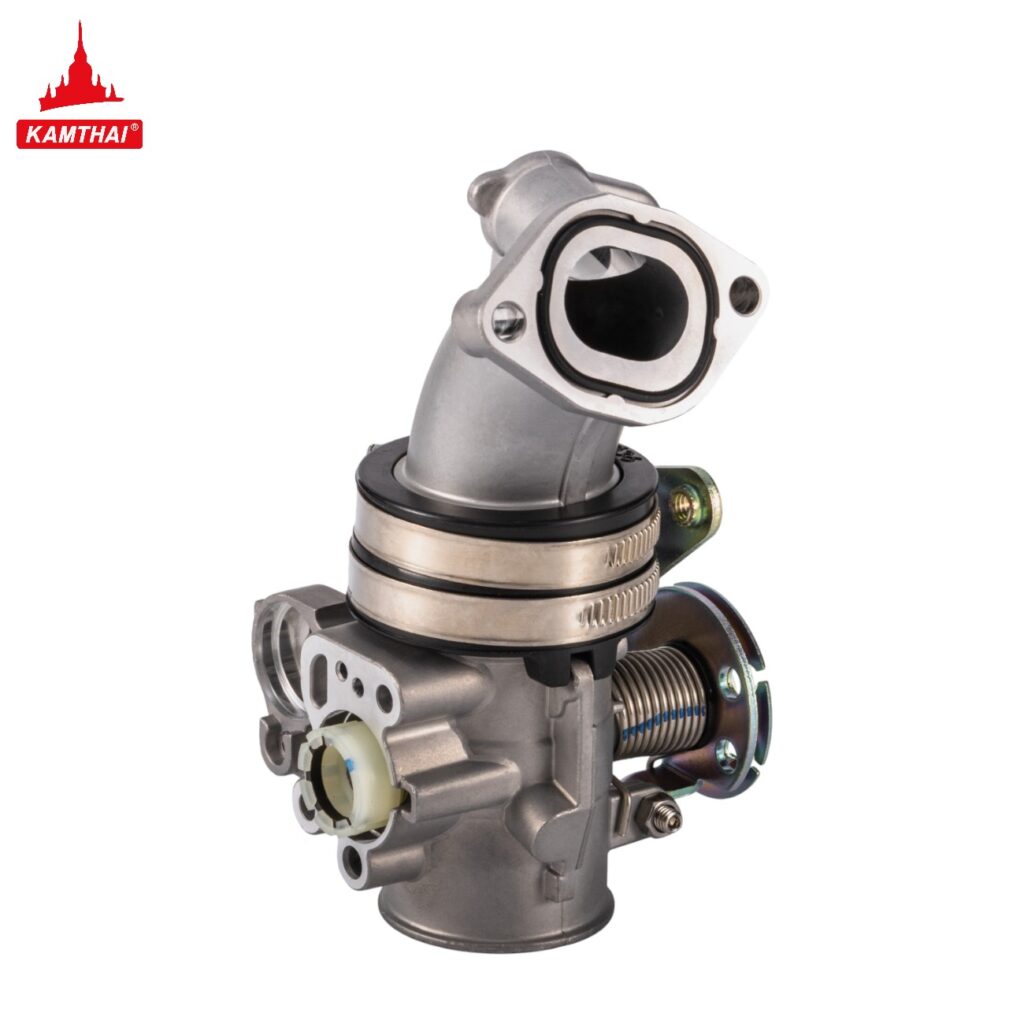 KAMTHAI Motorcycle Throttle Body for N-MAX155 32MM – kingthai100.com