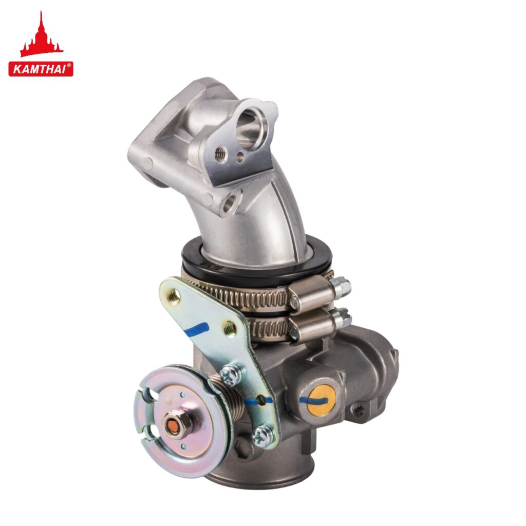 KAMTHAI Motorcycle Throttle Body for N-MAX155 32MM – kingthai100.com