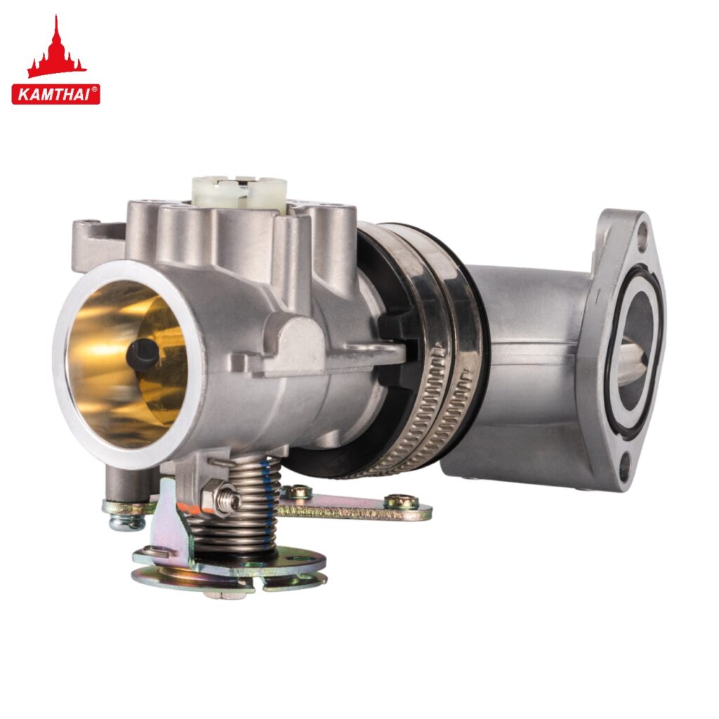 KAMTHAI Motorcycle Throttle Body for N-MAX155 32MM – kingthai100.com