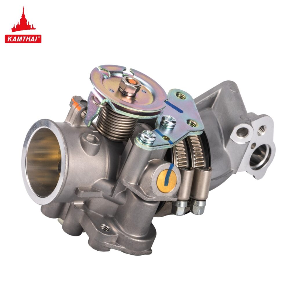 KAMTHAI Motorcycle Throttle Body for N-MAX155 32MM – kingthai100.com