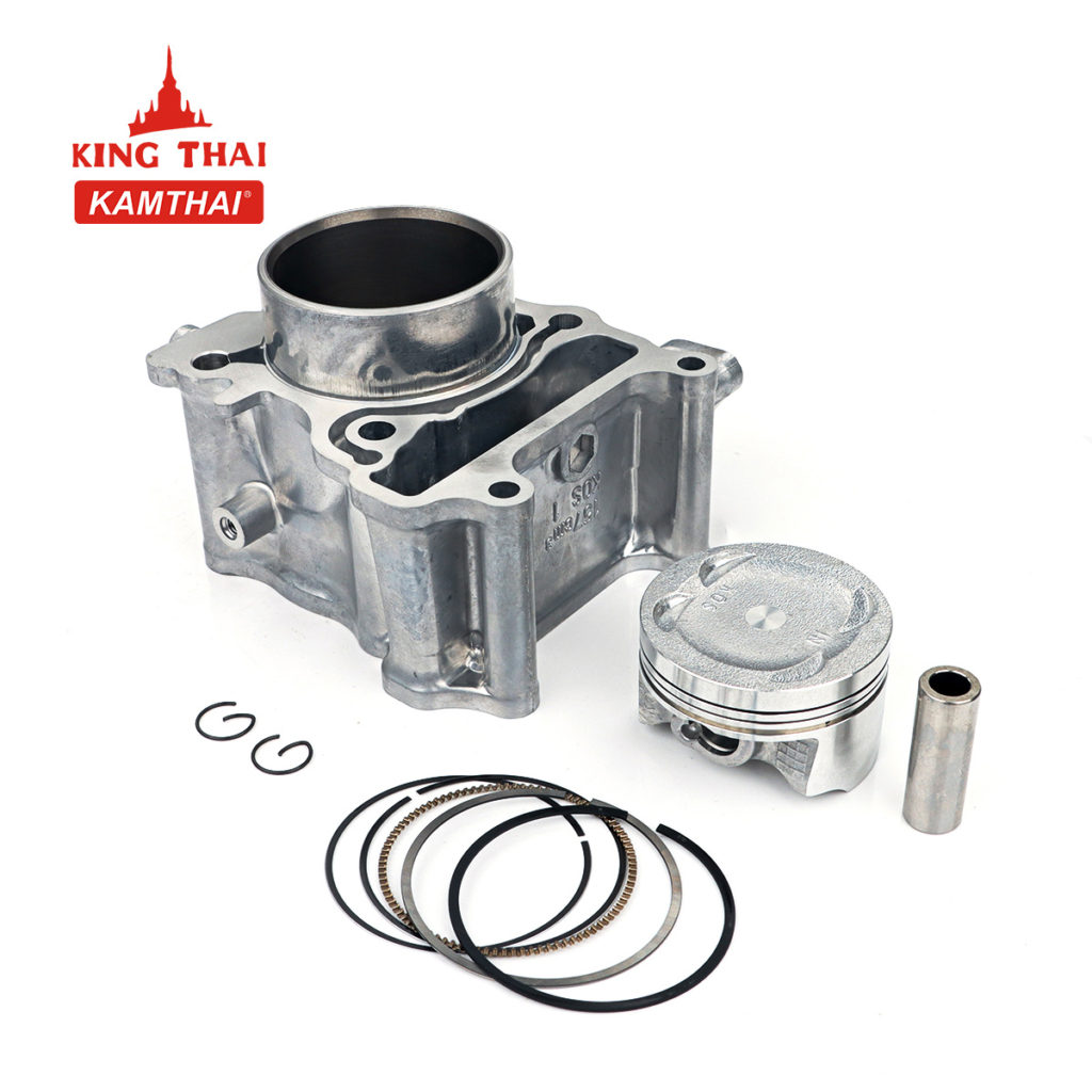 KAMTHAI PCX160 cylinder set – kingthai100.com