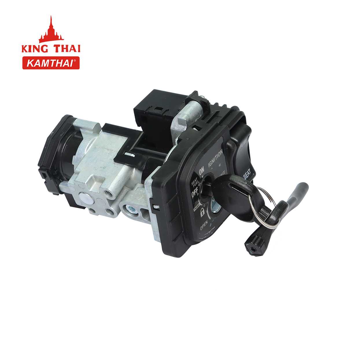 Motorcycle Ignition Switch for PCX 2013ABL2016 Motorcycles ...