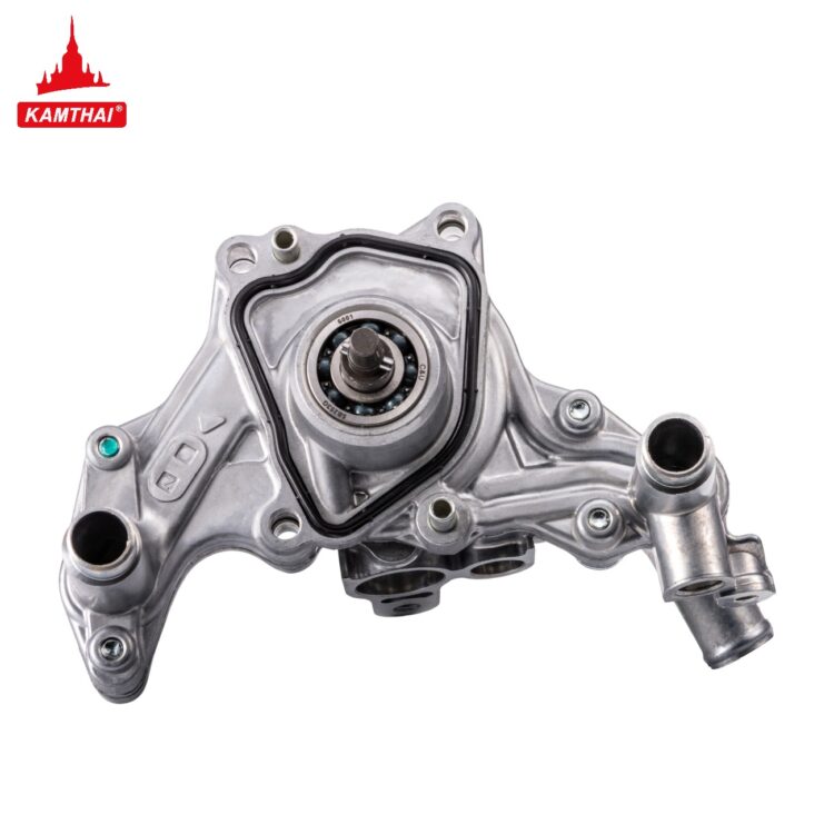 KAMTHAI Motorcycle Water Pump for PCX160 19200-K1N-V00 – kingthai100.com