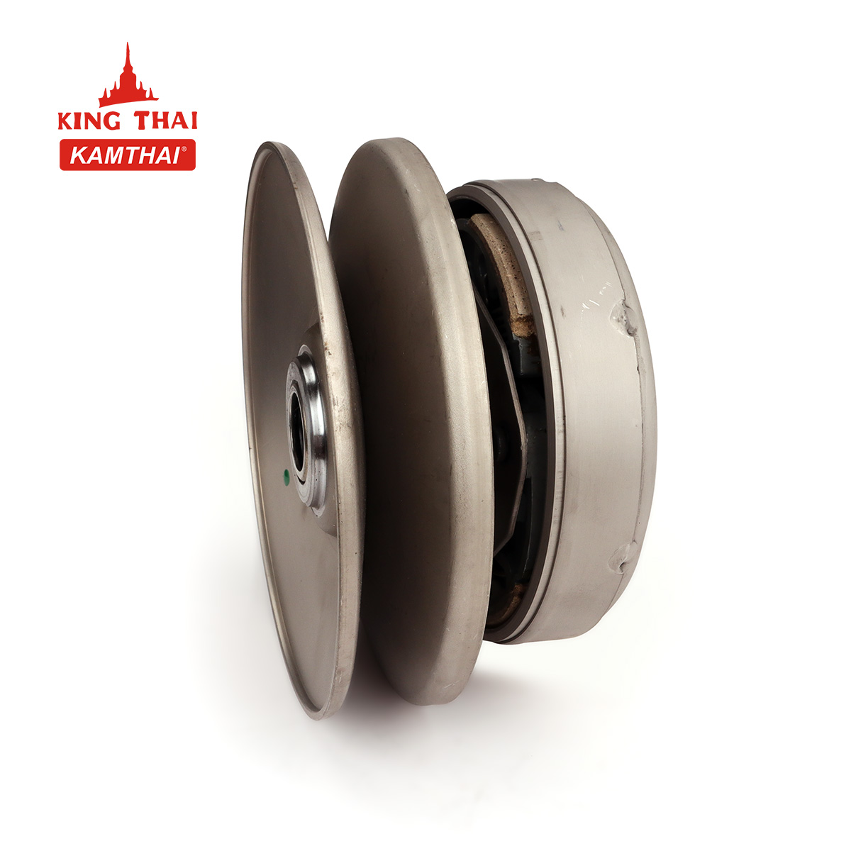 KAMTHAI PCX160 Wheel Rear Belt Drive Disk – kingthai100.com