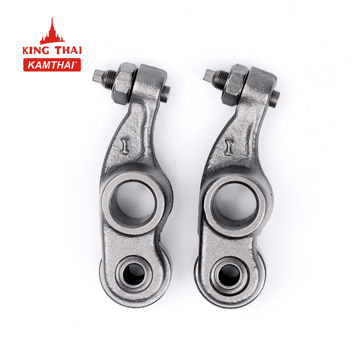 Motorcycle Spare Part REVO 110 FI CB110 Rocker Arm – kingthai100.com
