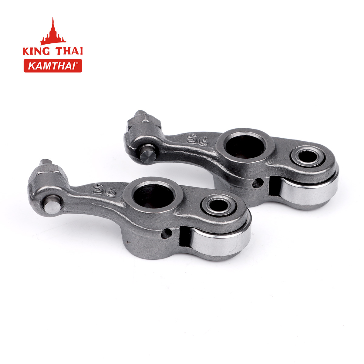 Motorcycle Spare Part REVO 110 FI CB110 Rocker Arm – kingthai100.com