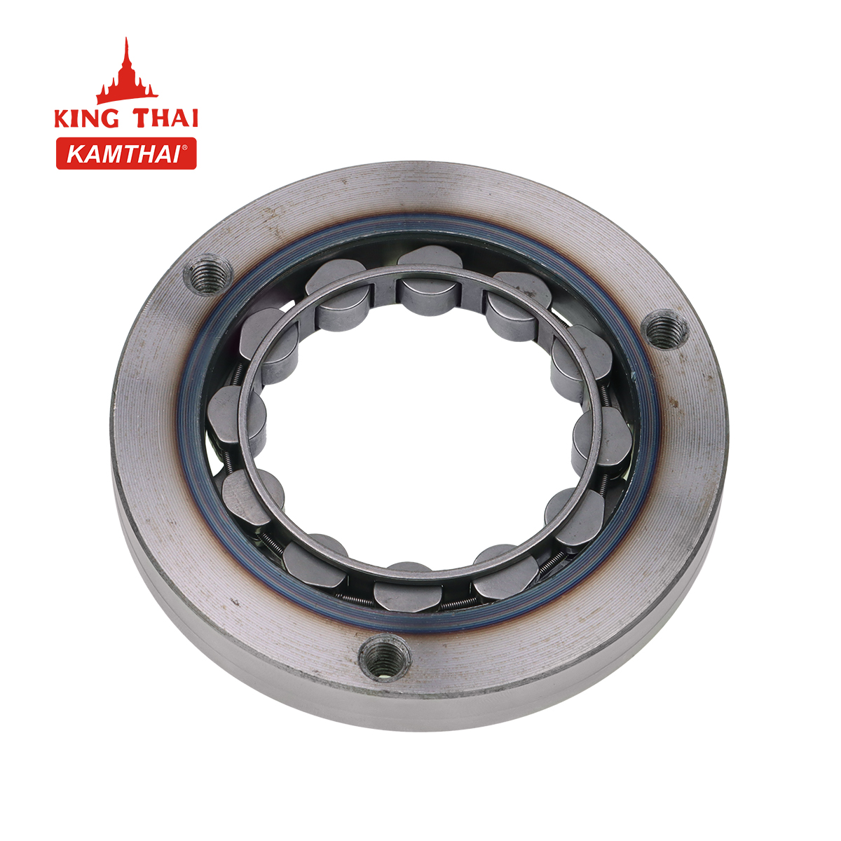 Motorcycle One Way Starter Gear RAIDER – kingthai100.com