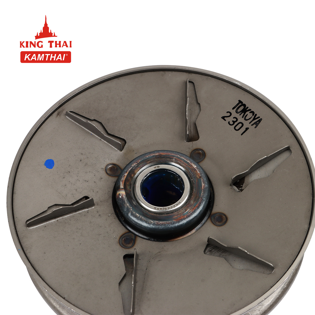 Motorcycle Belt Pulley Belt And Pulley Driven Pump SH125 Racing Pulley ...