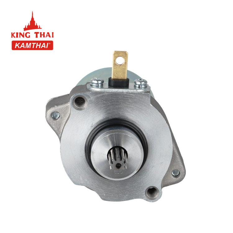 Motorcycle Starter Motor Parts SU BEAT SHOGUN SMASH OLD – kingthai100.com