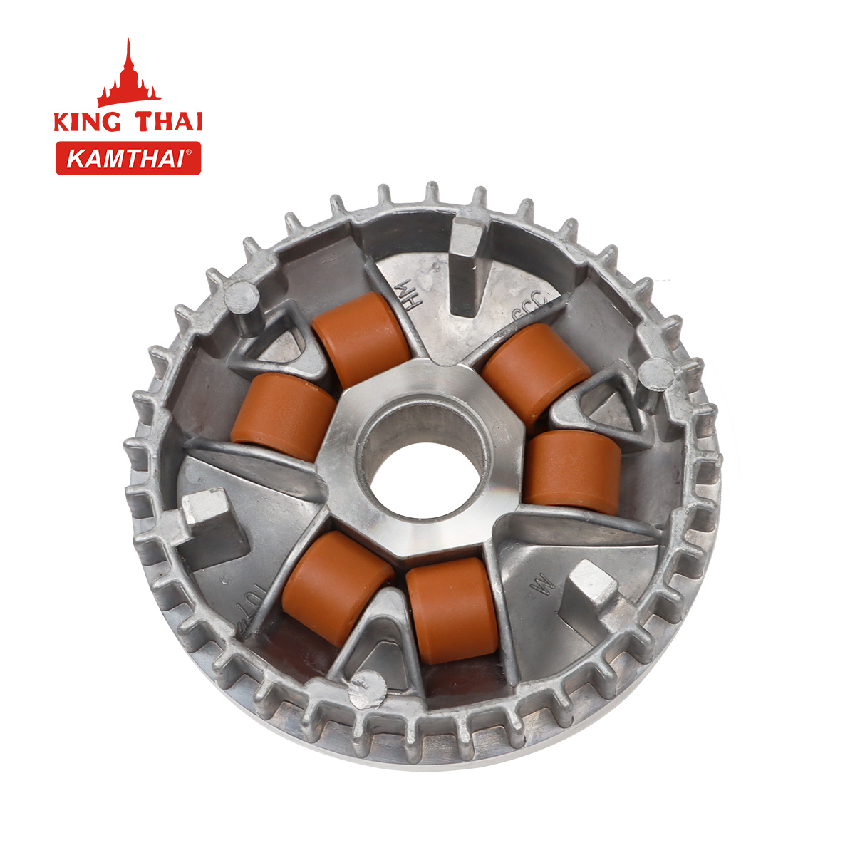 Motorcycle Front Drive Assy SPACY125 KCW – kingthai100.com