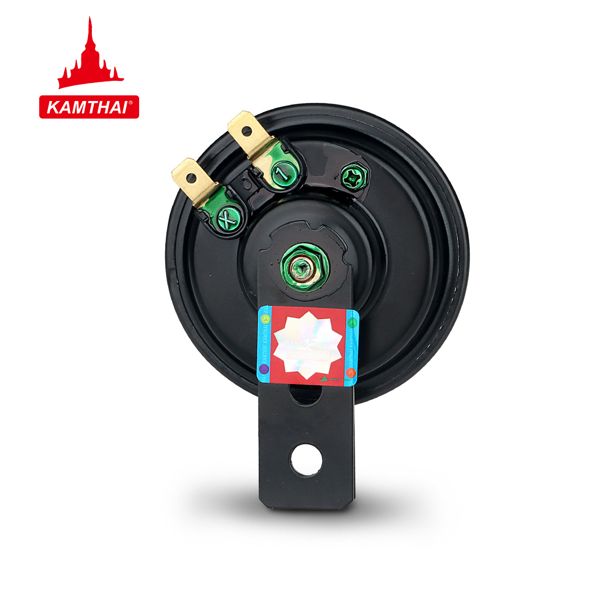 KAMTHAI SX101 Motorcycle Horn – kingthai100.com