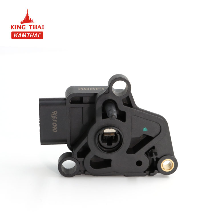 Motorcycle Throttle Position Sensor W125i CB150 TPS Sensor ...
